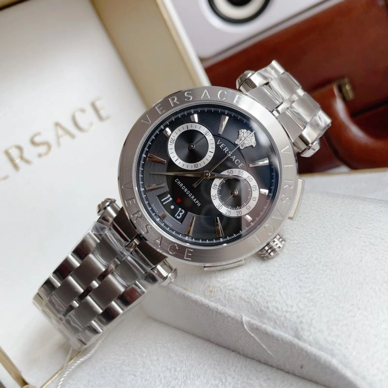 1:1 copy VERSACE Watches