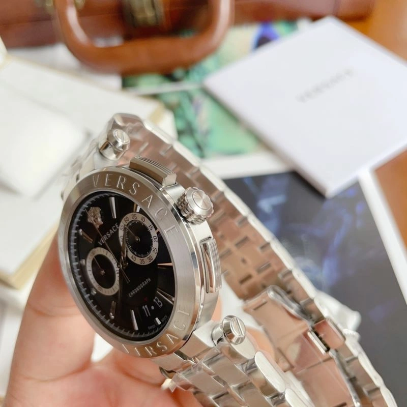 1:1 copy VERSACE Watches