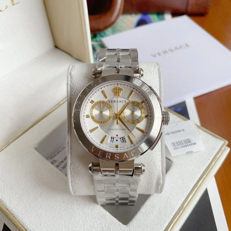 Exact replica VERSACE Watches