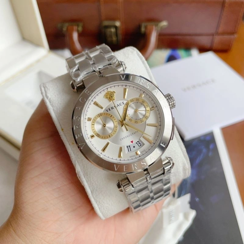 Exact replica VERSACE Watches