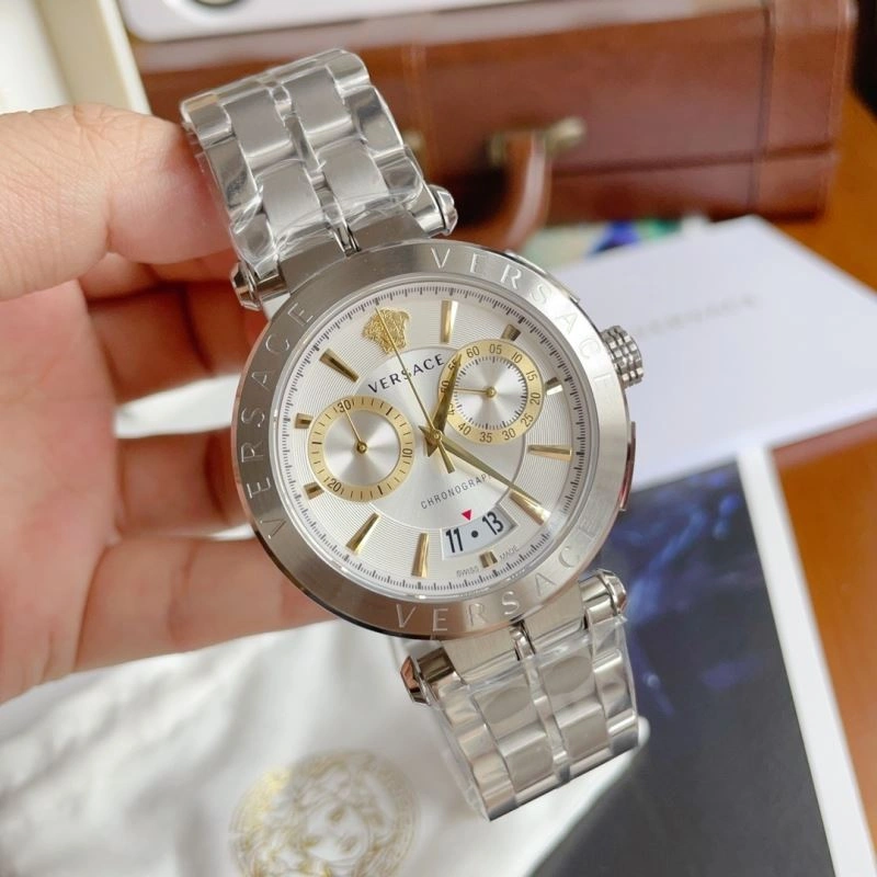 Exact replica VERSACE Watches