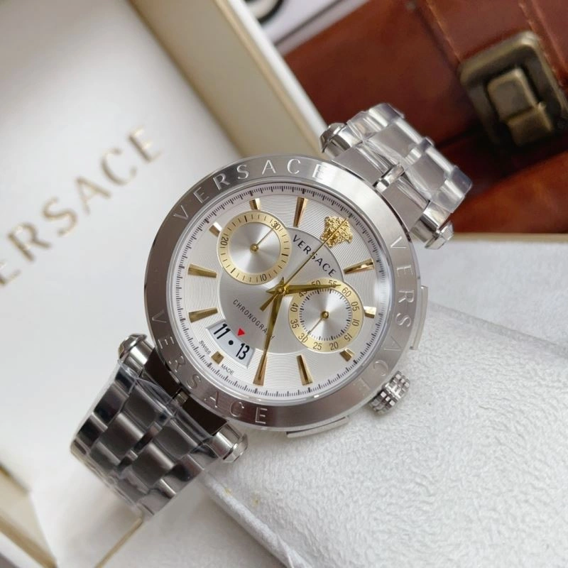 Exact replica VERSACE Watches