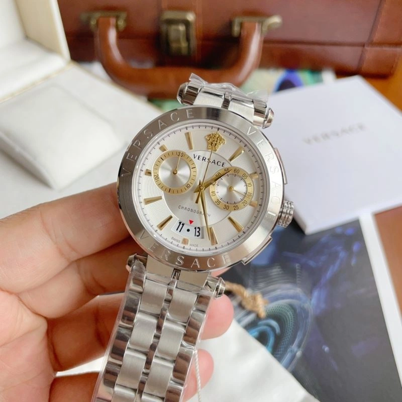 Exact replica VERSACE Watches
