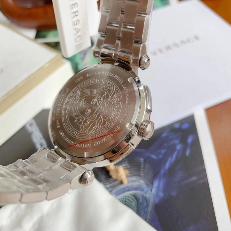 Exact replica VERSACE Watches
