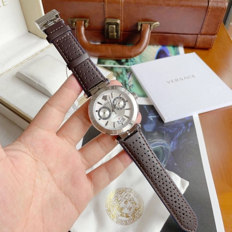 Brand-original VERSACE Watches