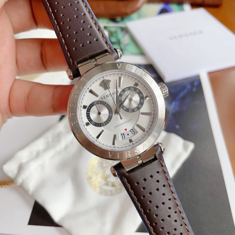 Brand-original VERSACE Watches