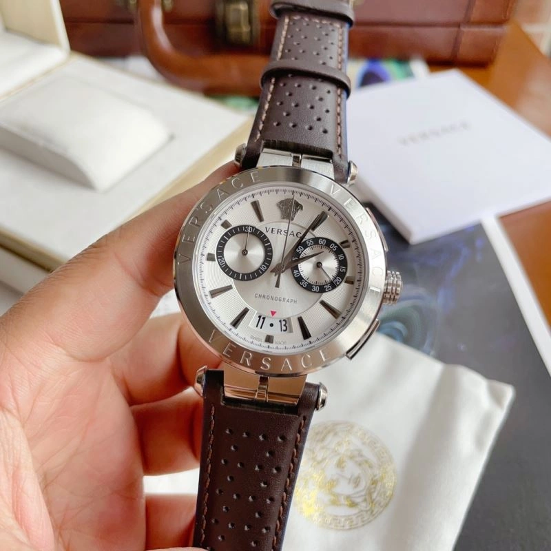 Brand-original VERSACE Watches