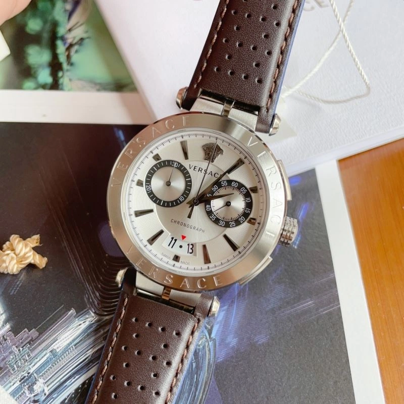 Brand-original VERSACE Watches