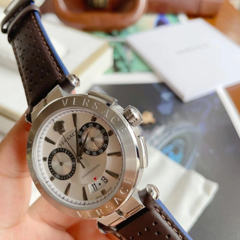 Brand-original VERSACE Watches