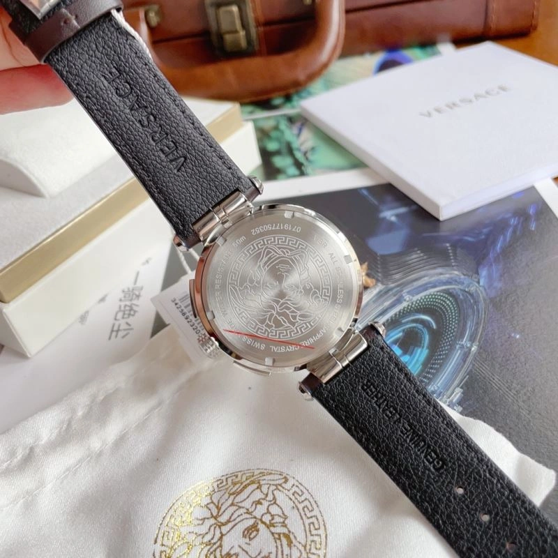 Brand-original VERSACE Watches