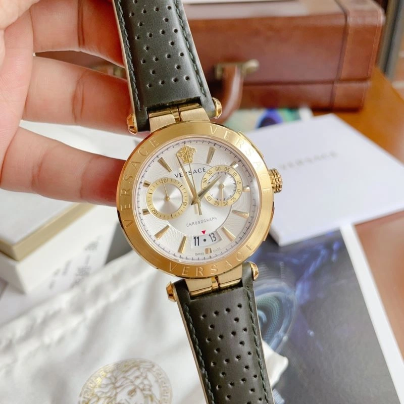 Legit VERSACE Watches
