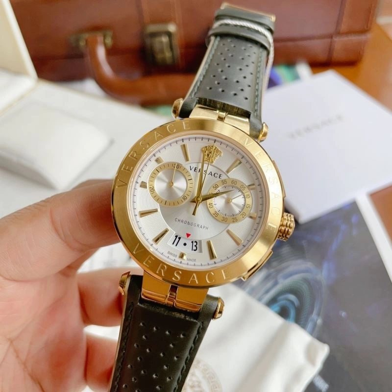 Legit VERSACE Watches