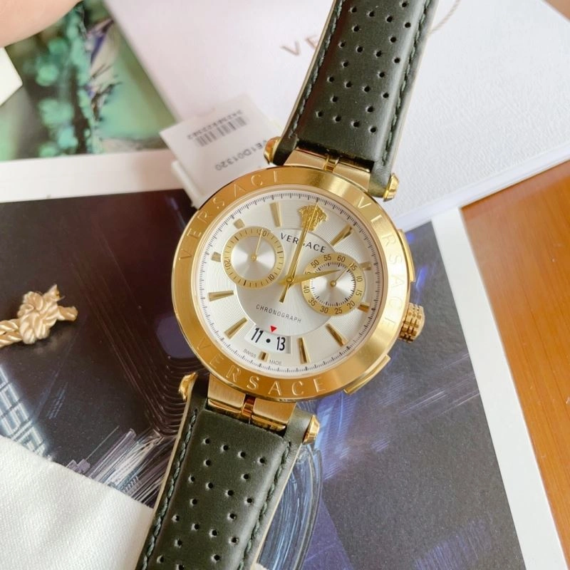 Legit VERSACE Watches