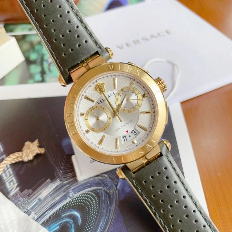 Legit VERSACE Watches