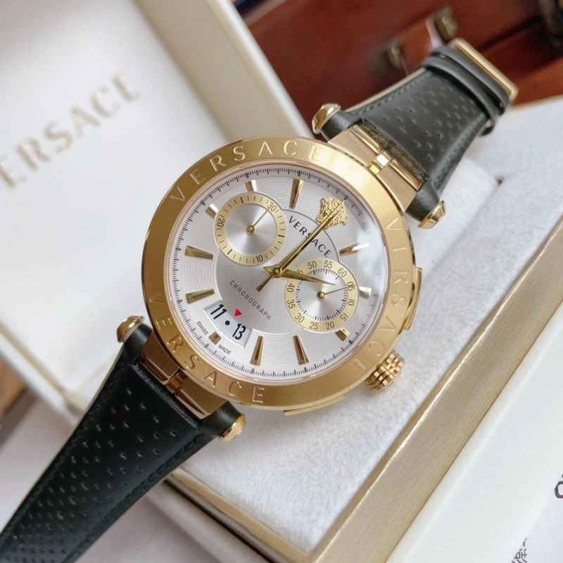 Legit VERSACE Watches