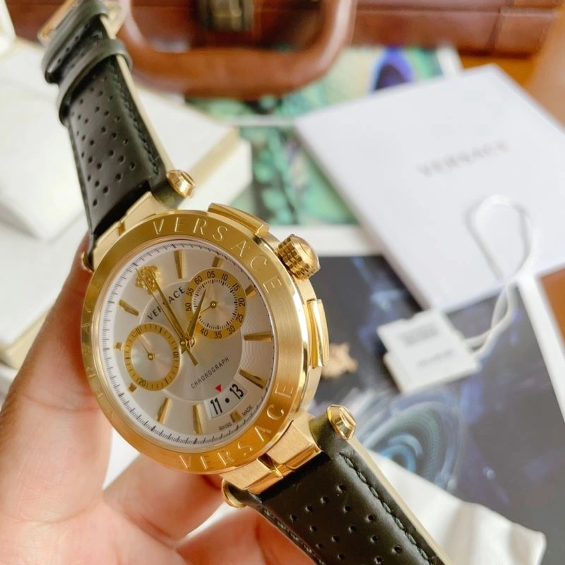 Legit VERSACE Watches