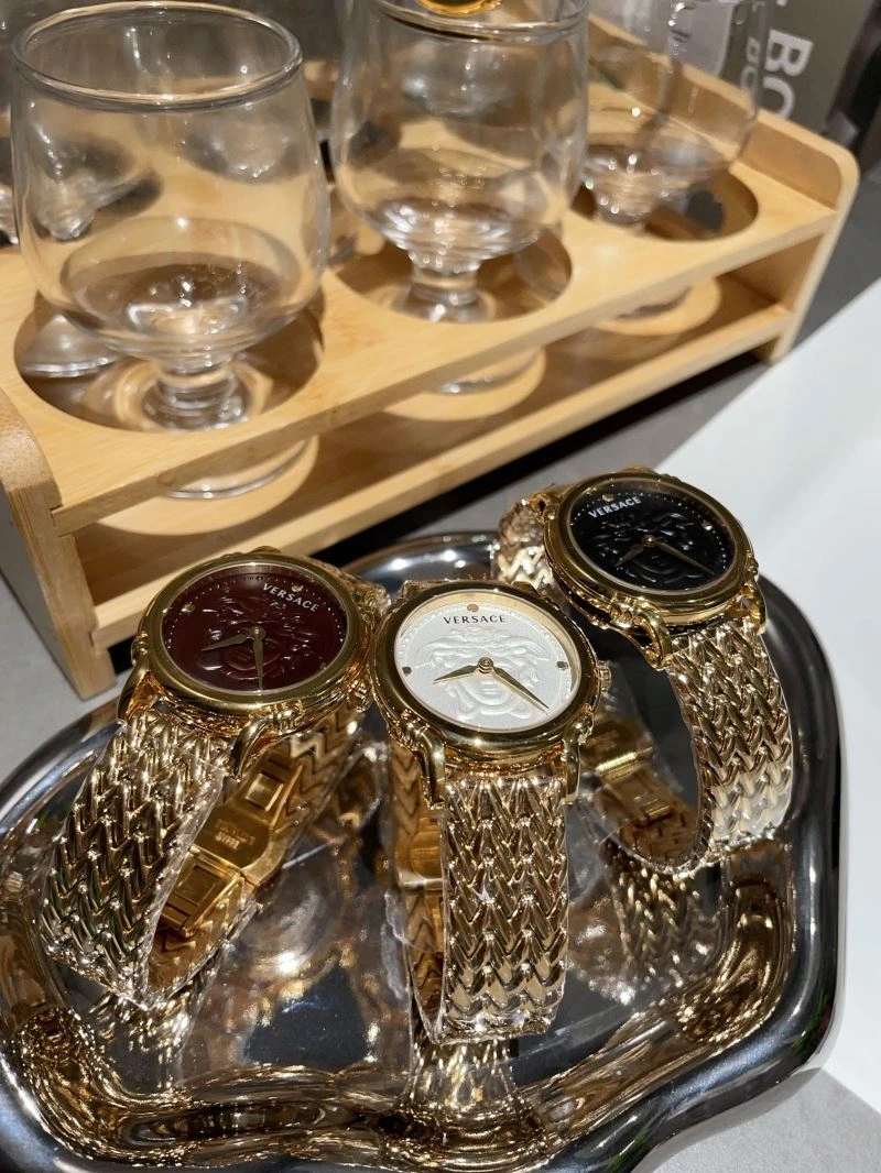 VERSACE Watches