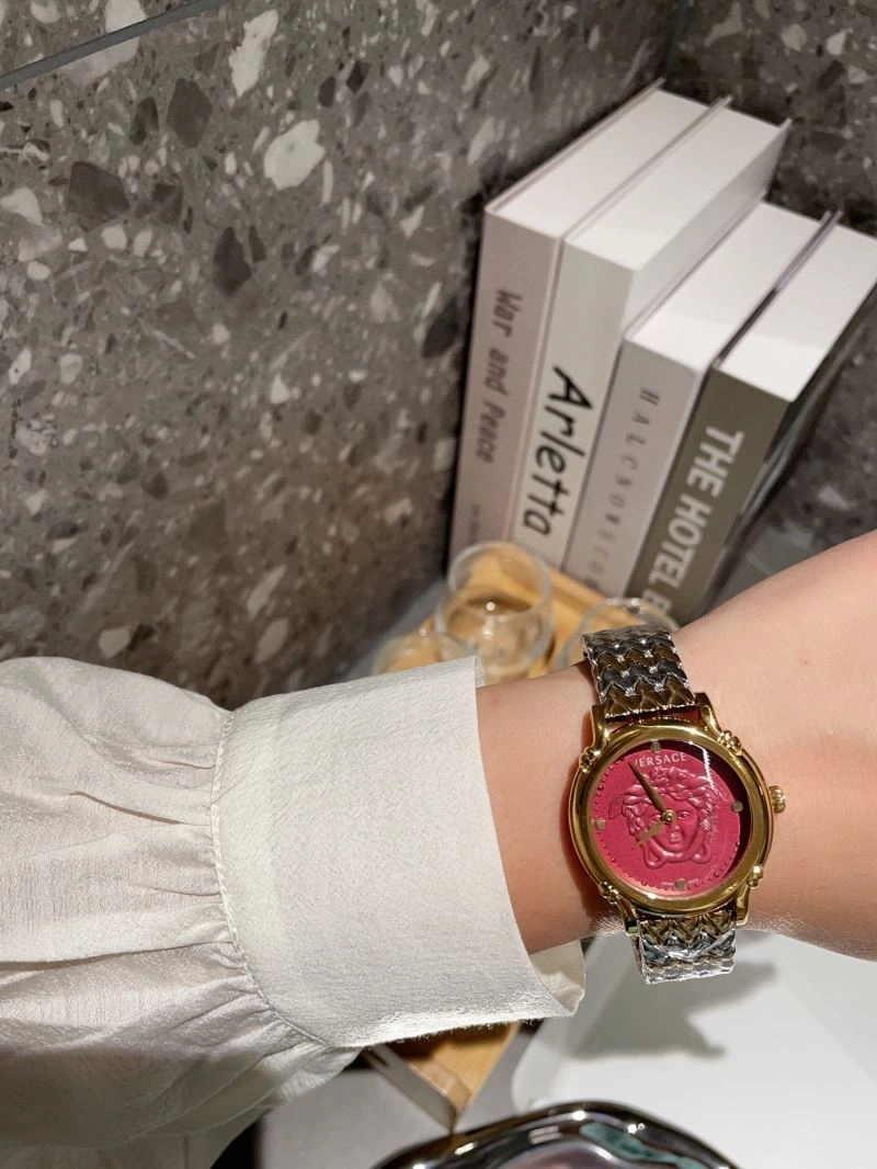 Original VERSACE Watches