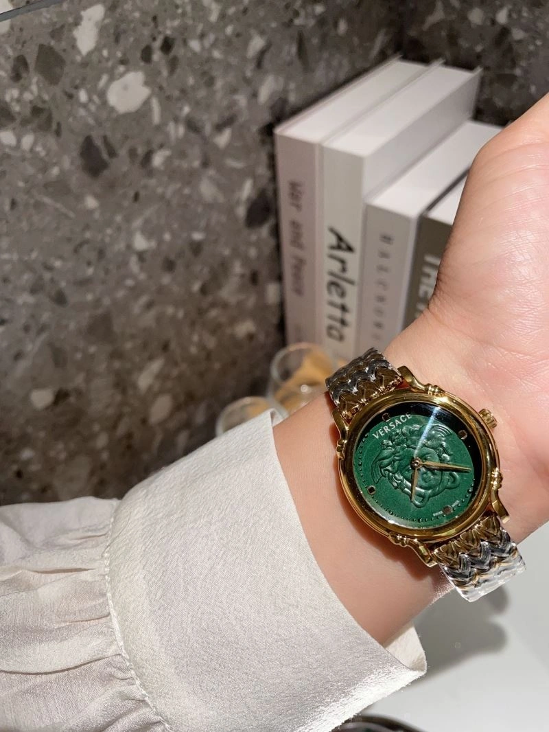 Original VERSACE Watches