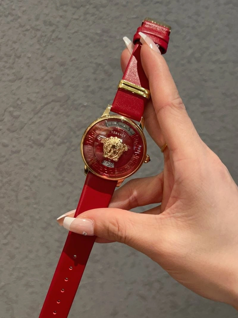 Value-priced VERSACE Watches