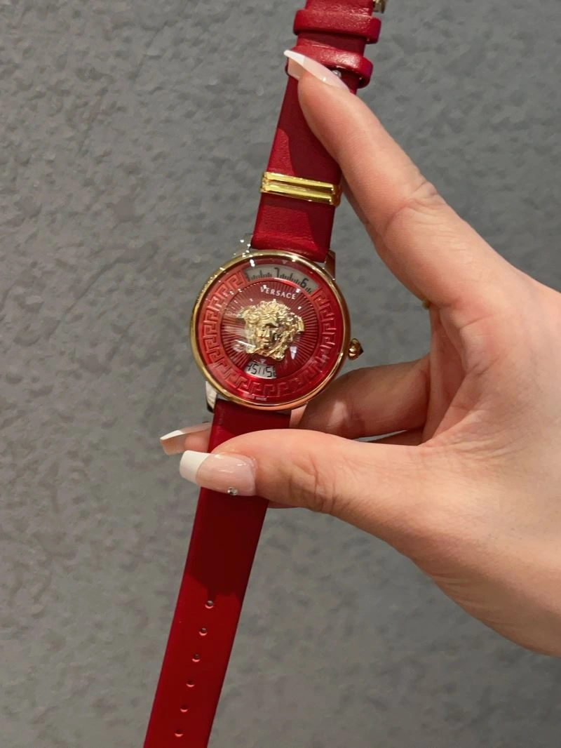 Value-priced VERSACE Watches