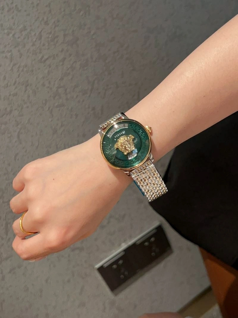 Reasonably priced VERSACE Watches