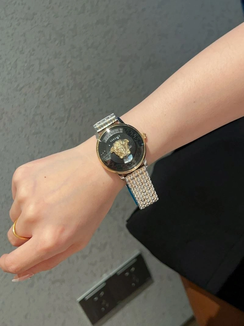 Reasonably priced VERSACE Watches