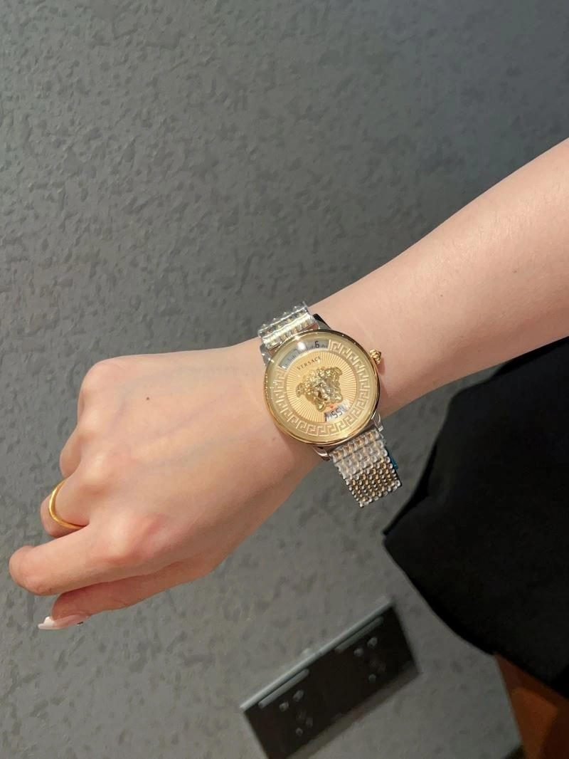 Reasonably priced VERSACE Watches