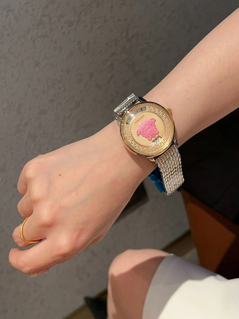 Reasonably priced VERSACE Watches