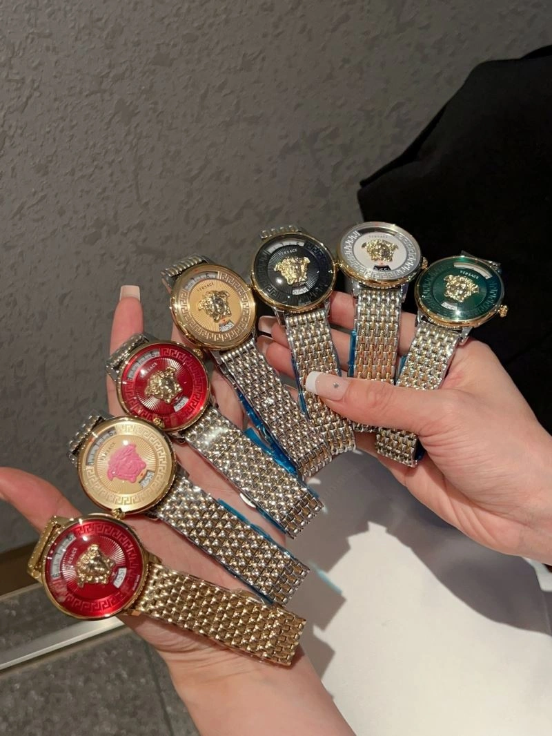 Reasonably priced VERSACE Watches
