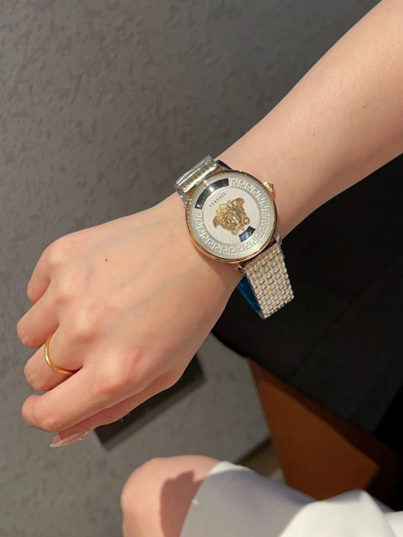 Reasonably priced VERSACE Watches