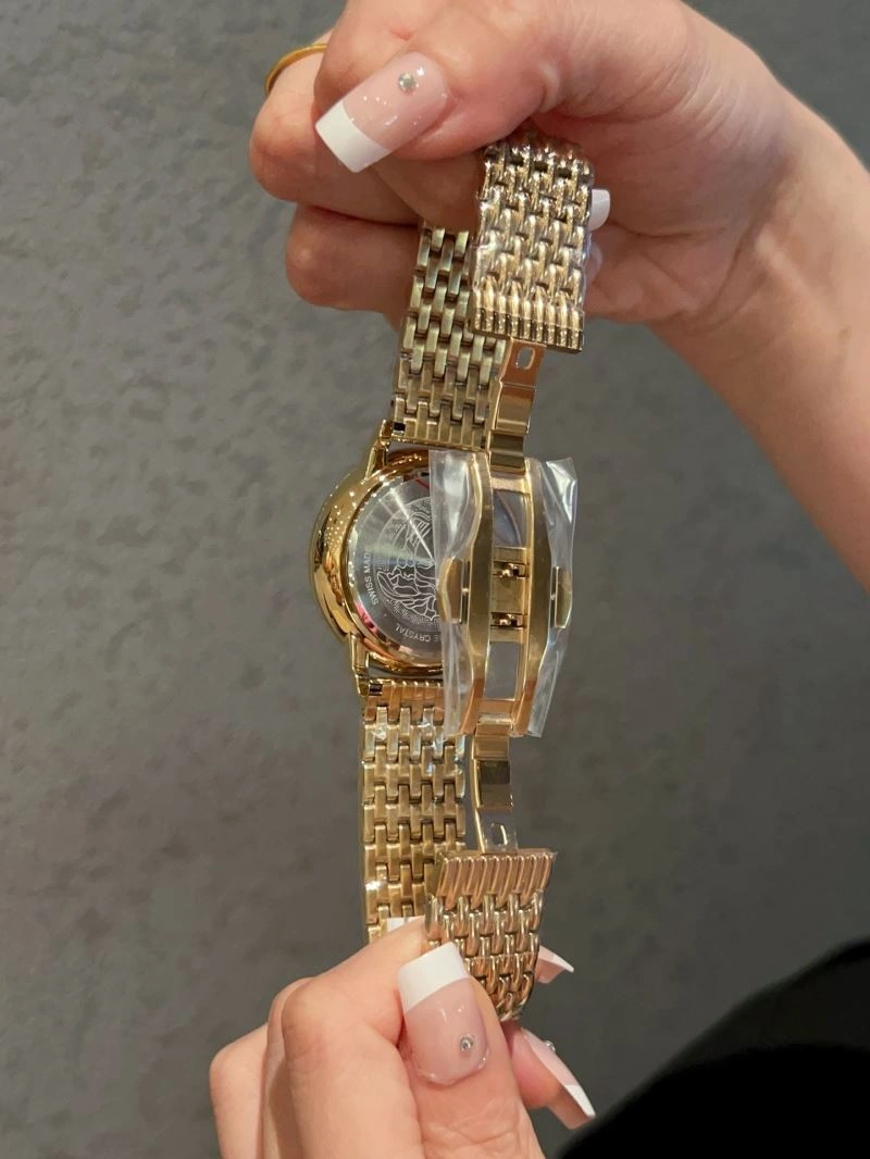 Reasonably priced VERSACE Watches