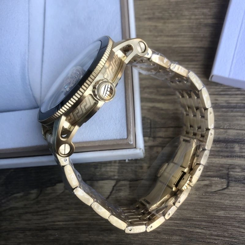 Reasonably priced VERSACE Watches
