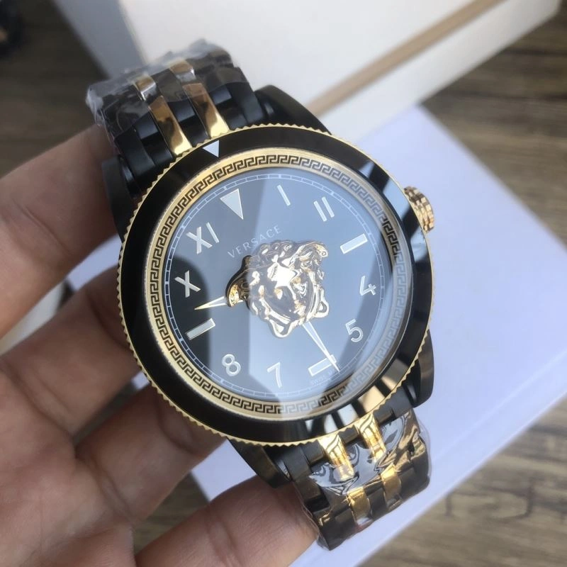 Affordable VERSACE Watches