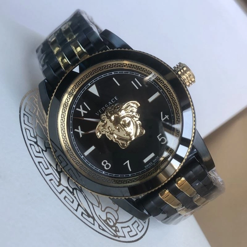 Affordable VERSACE Watches