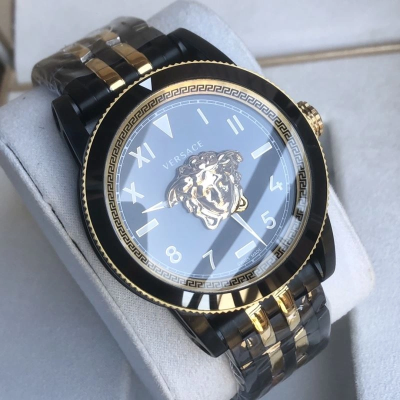 Affordable VERSACE Watches