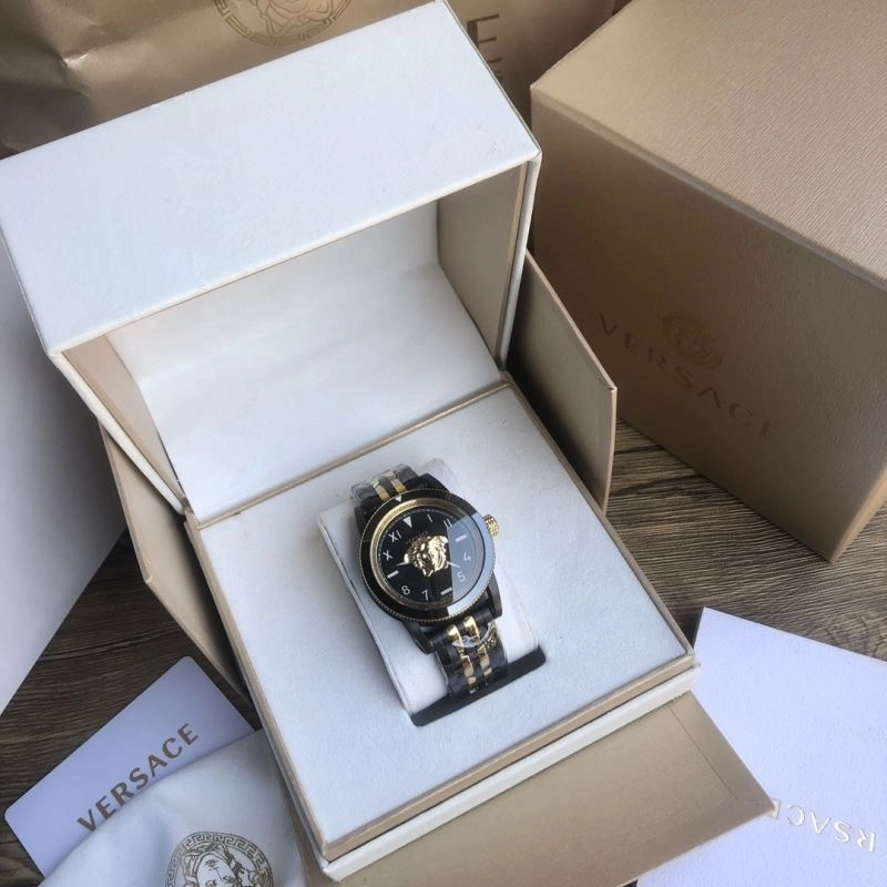 Affordable VERSACE Watches