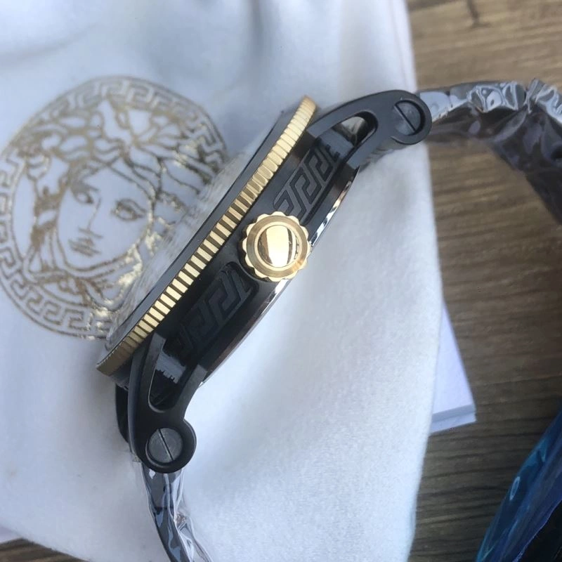 Affordable VERSACE Watches
