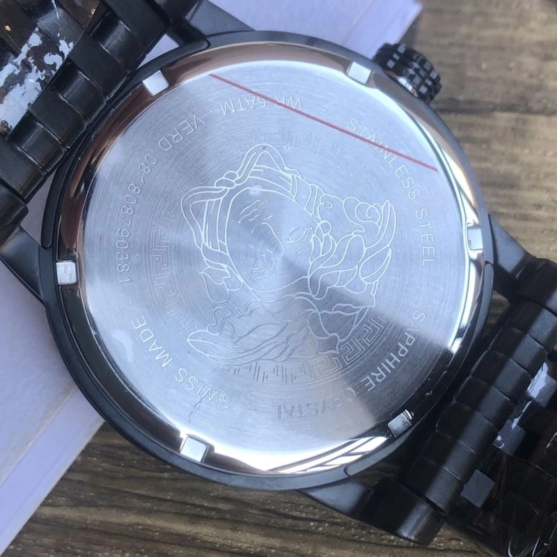 Reasonably priced VERSACE Watches