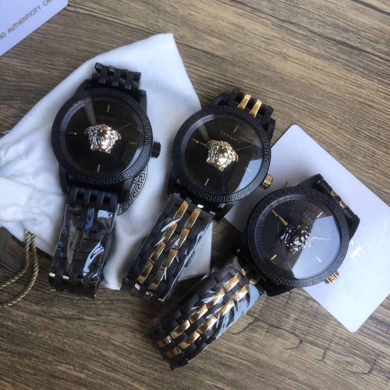 Reasonably priced VERSACE Watches