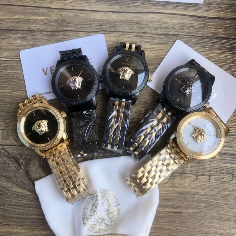 Reasonably priced VERSACE Watches