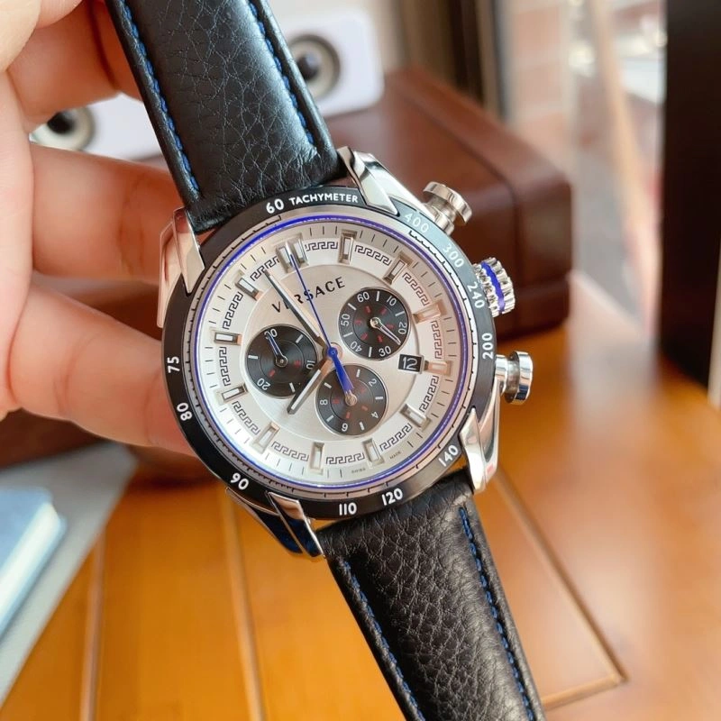 High accuracy VERSACE Watches