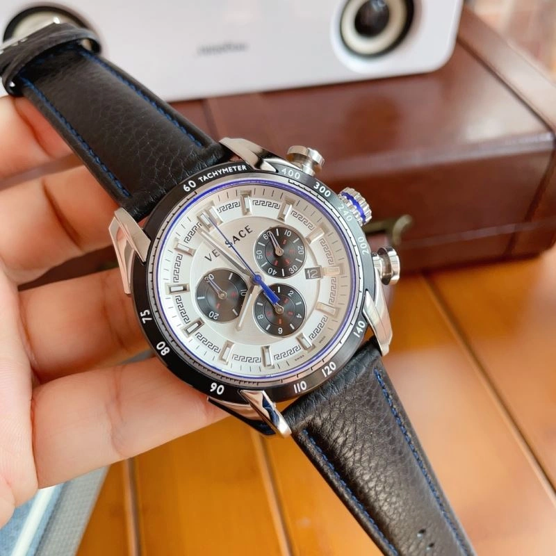 High accuracy VERSACE Watches