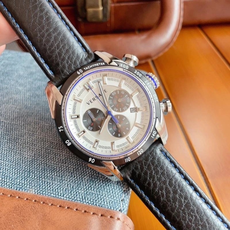 High accuracy VERSACE Watches