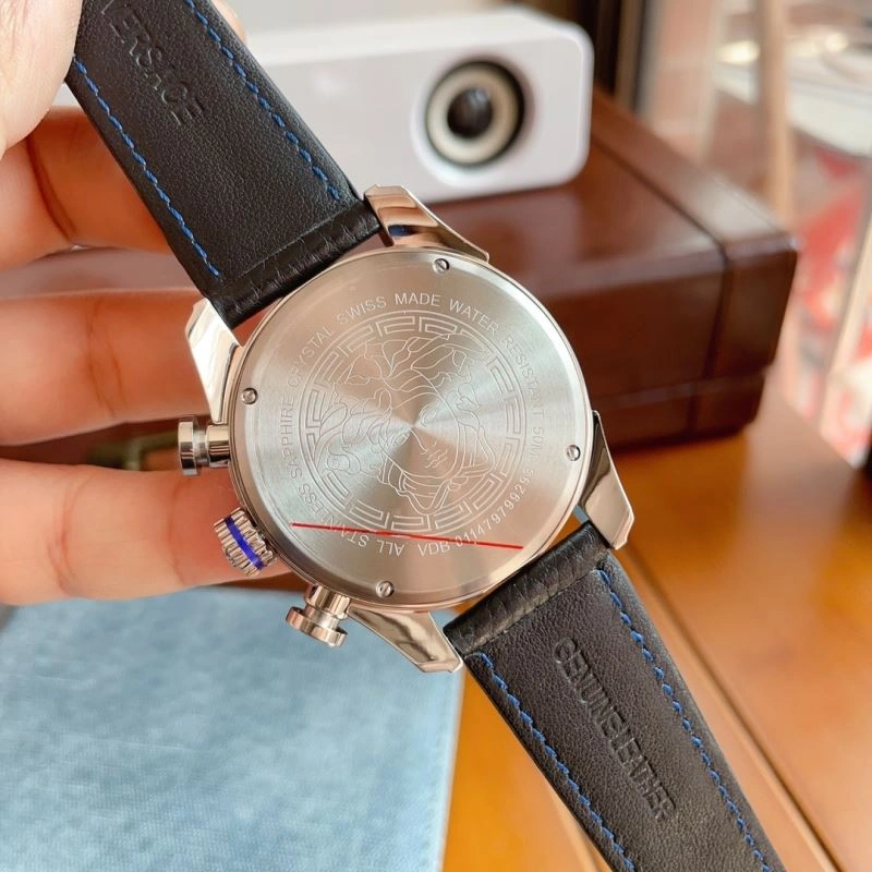 High accuracy VERSACE Watches