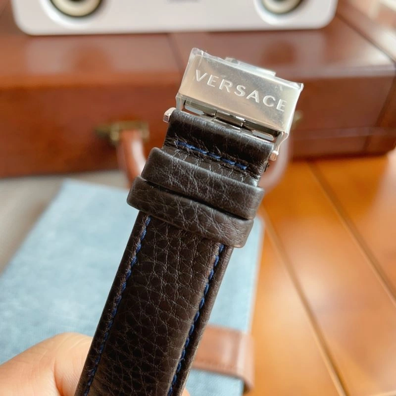 High accuracy VERSACE Watches