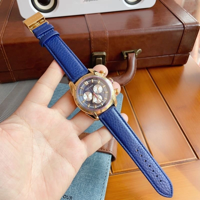 Factory-made VERSACE Watches
