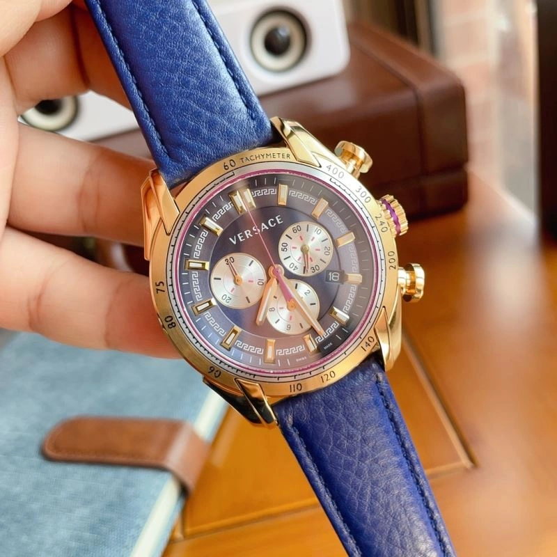Factory-made VERSACE Watches