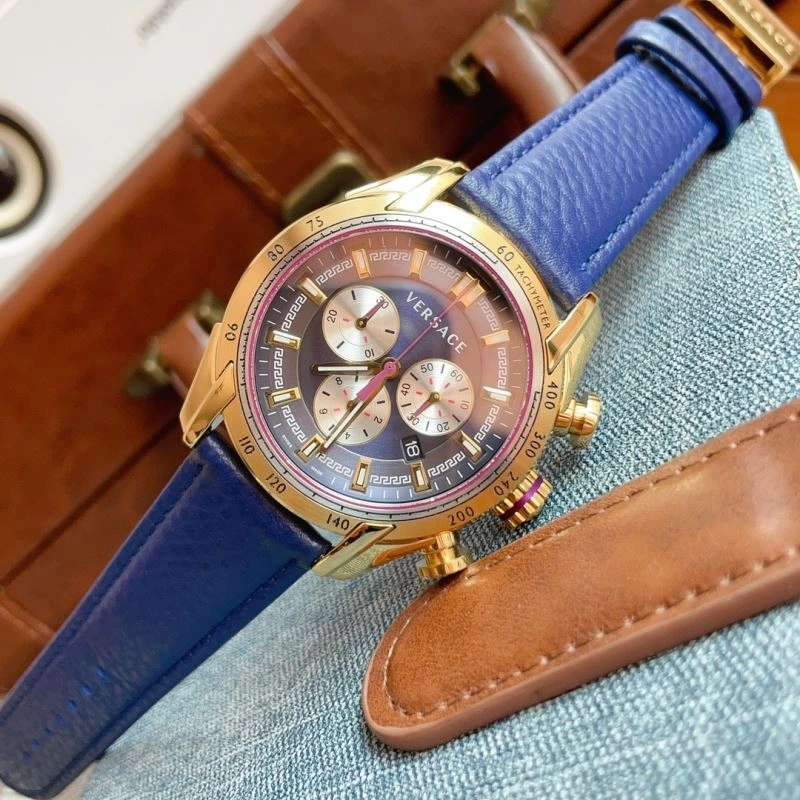 Factory-made VERSACE Watches