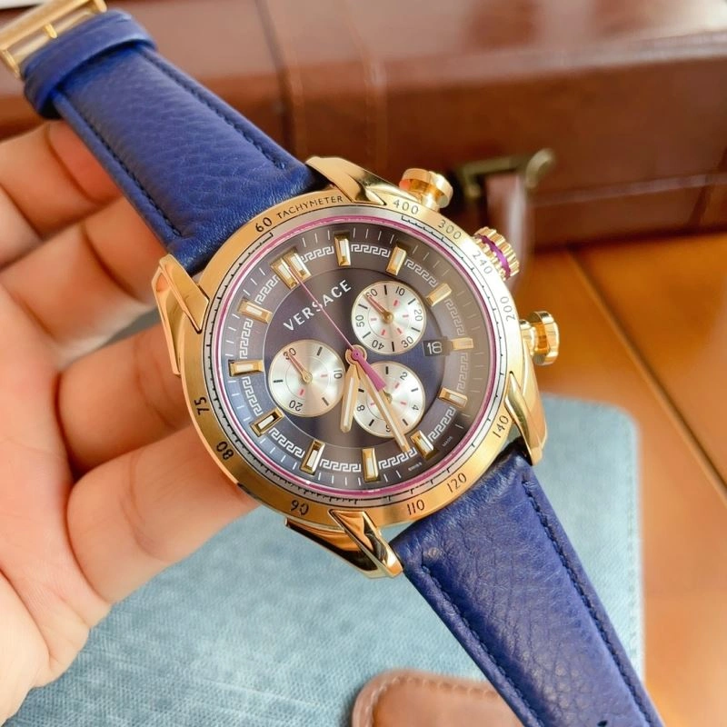 Factory-made VERSACE Watches